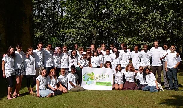 Global Youth Biodiversity Network (GYBN) | Biodiversité du Burundi