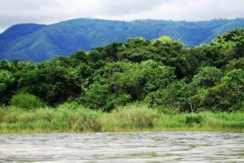 Protected areas | Burundi Biodiversity